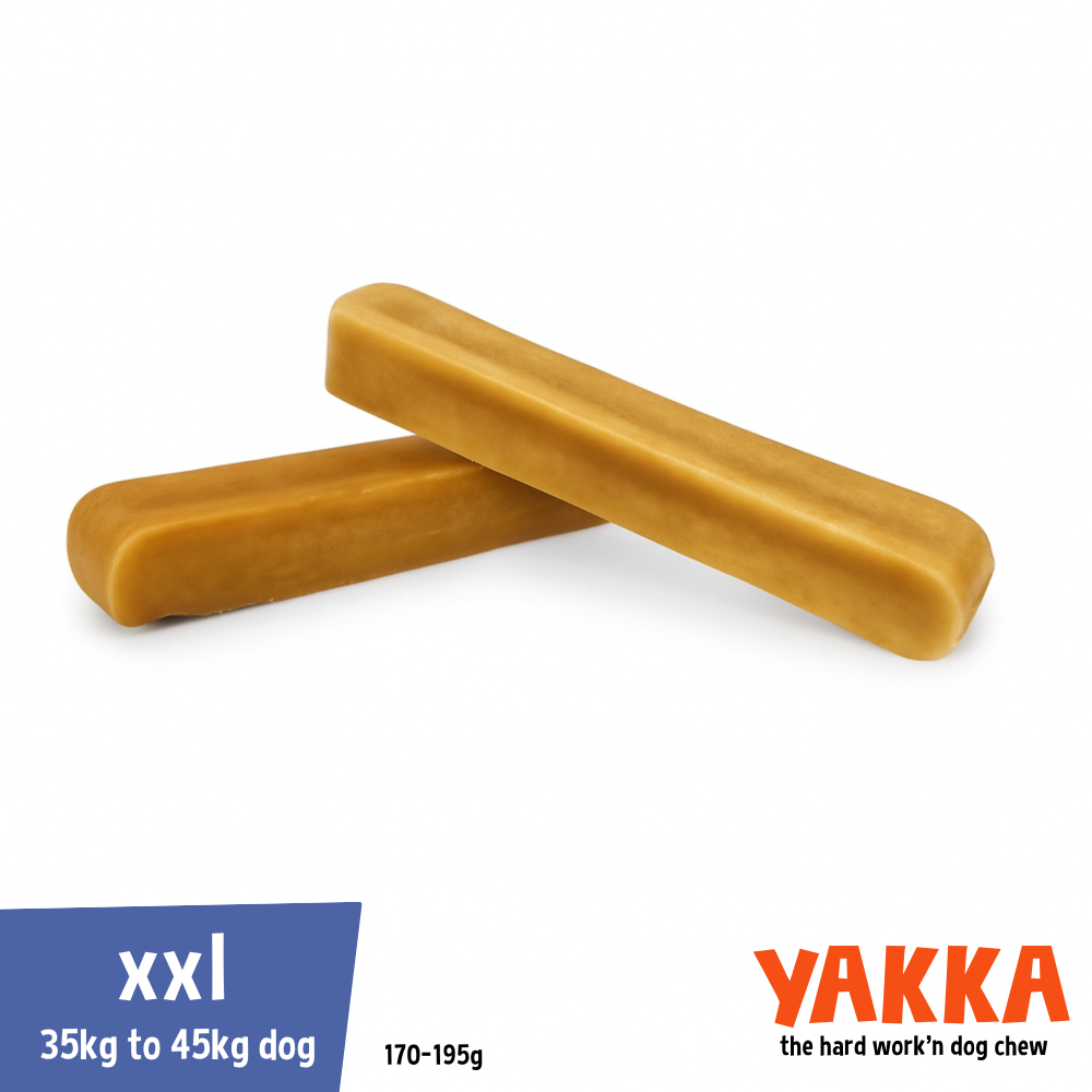 Original Yak Chews | YAKKA – Natural Dog Chews – YAKKA Yak Chews